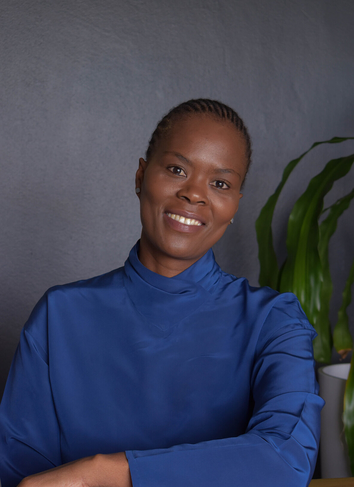 Fiona Kalala - Apex Environmental