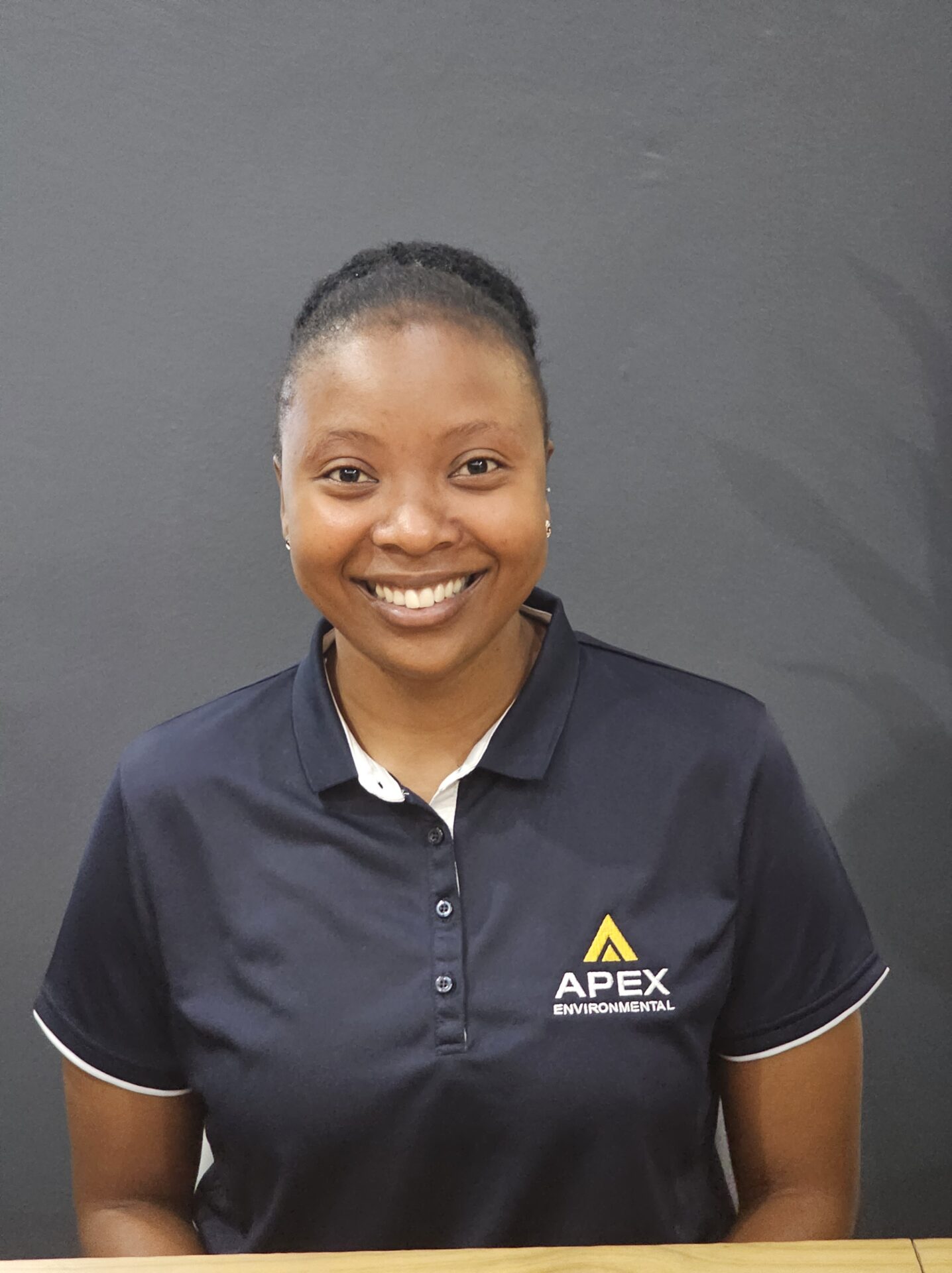 Sebabatso Mapheleba - Apex Environmental