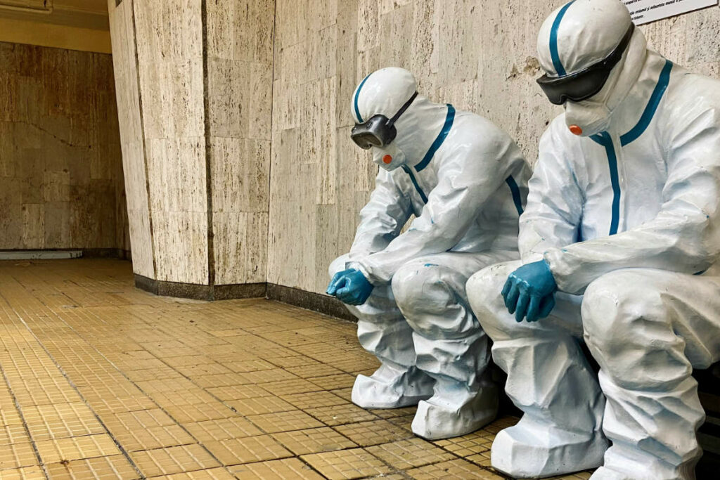 Asbestos Removal Training (Every Wednesday) - Apex Environmental