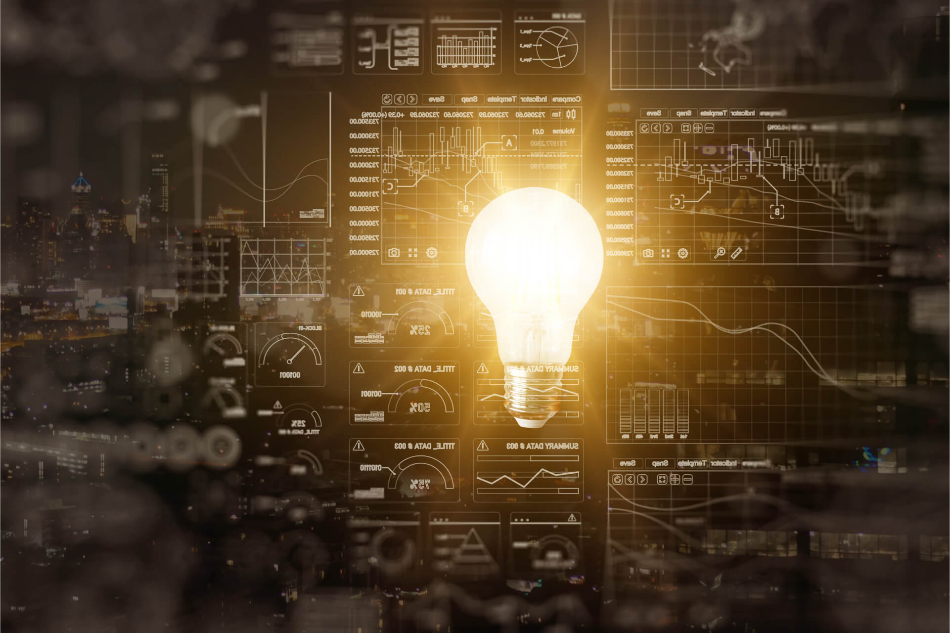 Impact of Lighting on Employee Productivity & Health - Apex Environmental