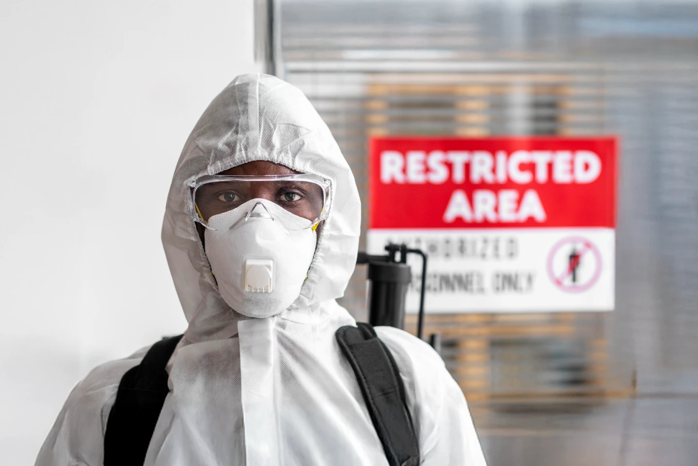 Managing Dust in Industrial Environments: Best Practices