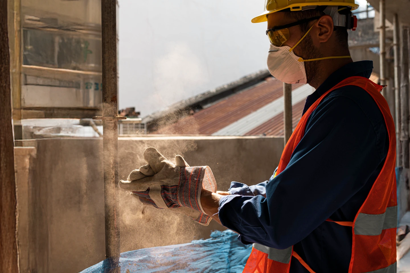 Hidden Danger of Dust: Risks in Industrial Environments