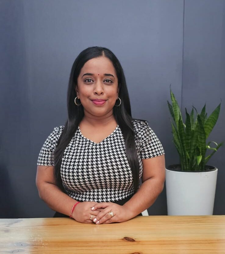 Mishaya Chanderpal - Apex Environmental