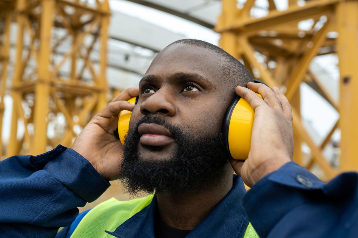 Workplace Noise Control: Protecting Employees from Hearing Loss